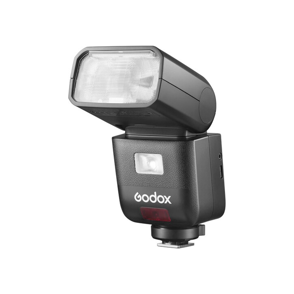 Flashes de Zapata – Página 3 – Godox Peru